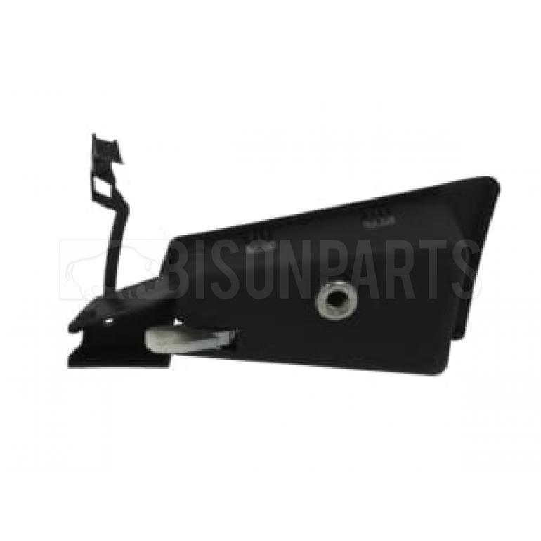 INTERNAL DOOR HANDLE DRIVER SIDE RH 81626416068 - Bison Parts