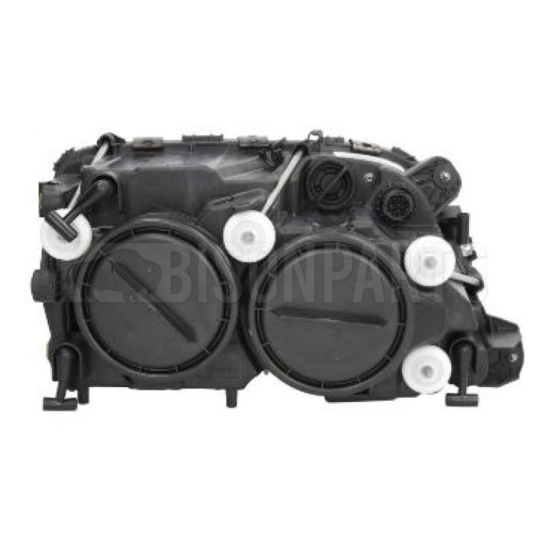 HEADLAMP & INDICATOR ASSEMBLY DRIVER SIDE RH 9438201961, A9438201961 ...