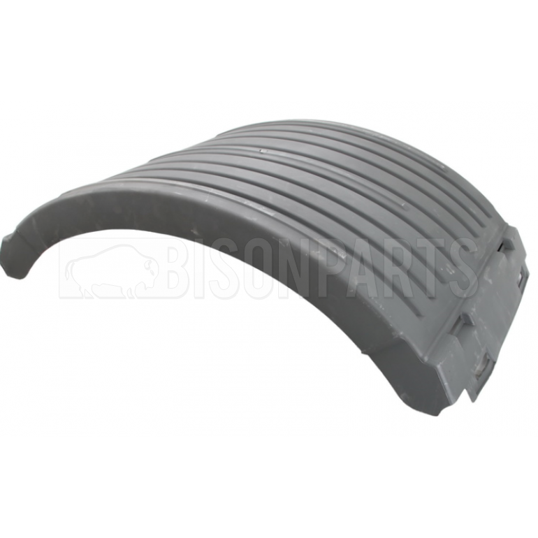 REAR AXLE WING TOP FITS RH OR LH 9305200007, A9305200007 - Bison Parts