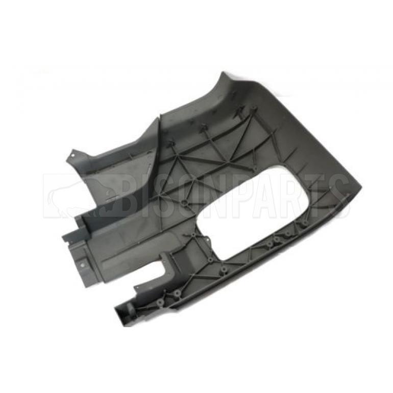 MERCEDES BUMPER CORNER DRIVER SIDE RH 9448800204 - Bison Parts