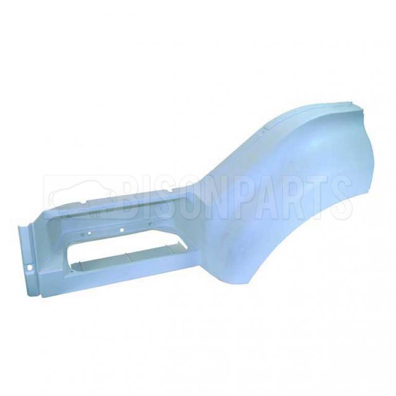 PRIMED UPPER STEPWING PASSENGER SIDE LH 5010353003, 5010468635 - Bison ...