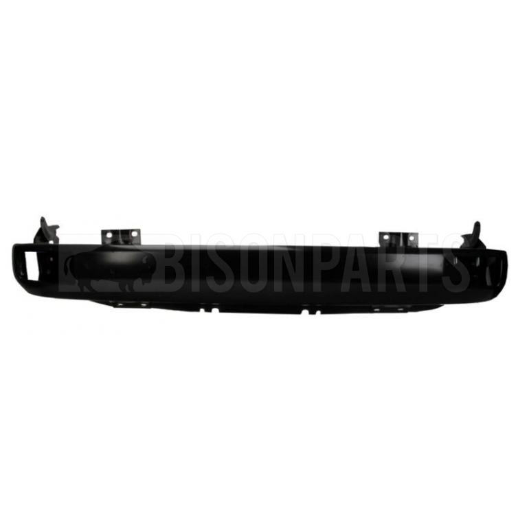 FRONT METAL BUMPER 1376832, 1482069, 1499231, 1515190, 1336013 - Bison ...