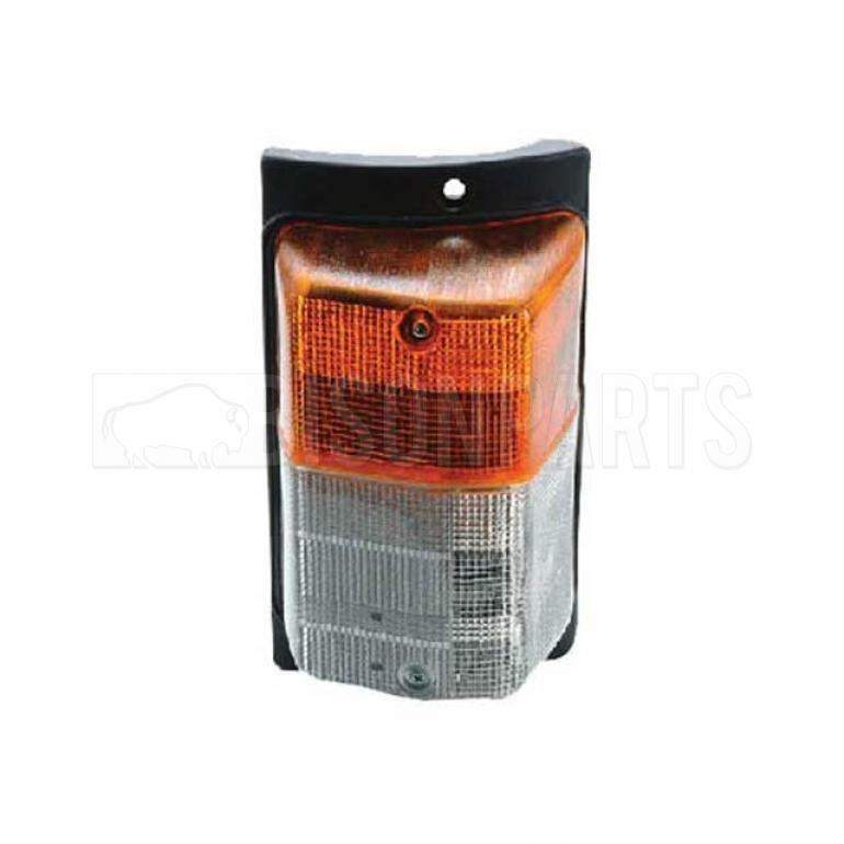 FRONT INDICATOR PASSENGER SIDE LH 1365968 - Bison Parts