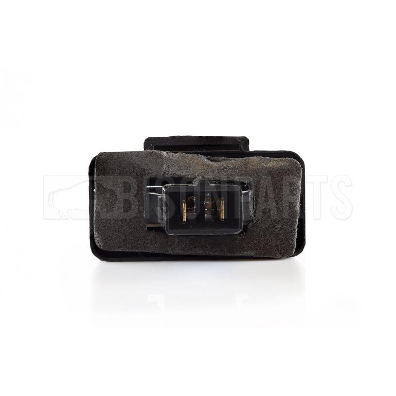 REAR NUMBER PLATE LAMP 1732840 - Bison Parts