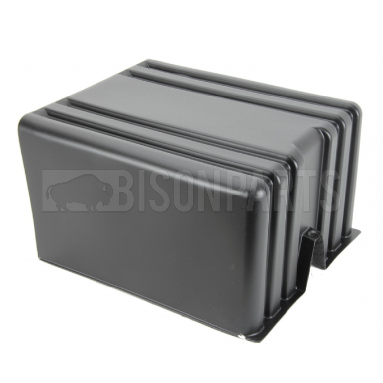 BATTERY BOX COVER 1402038, ACHB011 - Bison Parts