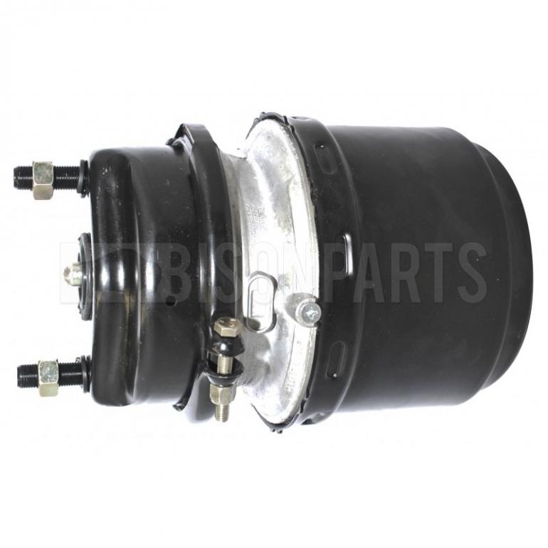 SCANIA 4 SERIES REAR BRAKE CHAMBER BP119-010, BP119010, 1912986 ...
