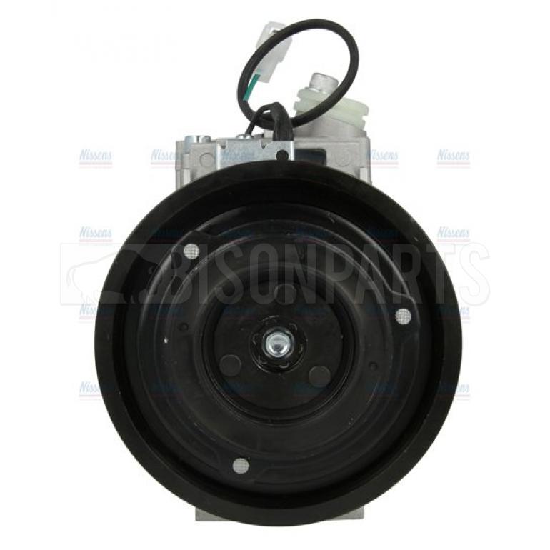 MERCEDES ACTROS (1996 -) ZETROS (2008-) Compressor 89030, 5412300211 ...