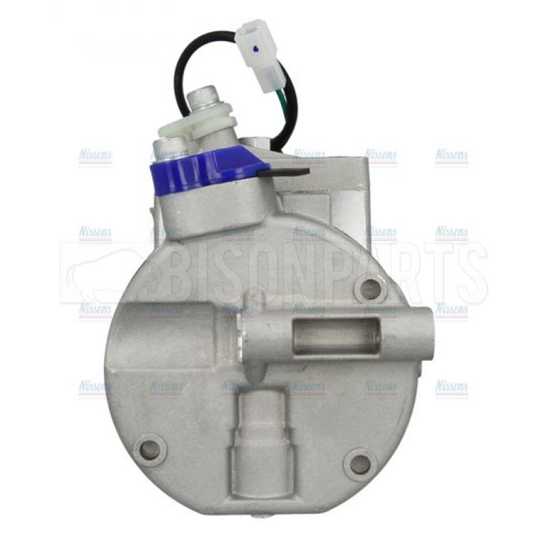 MERCEDES ACTROS (1996 -) ZETROS (2008-) Compressor 89030, 5412300211 ...