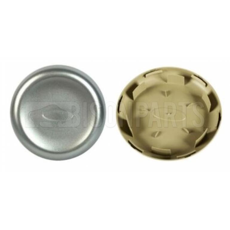 HUB CAP COVER 1573029, YC151130DD, YC15 1130 DD - Bison Parts