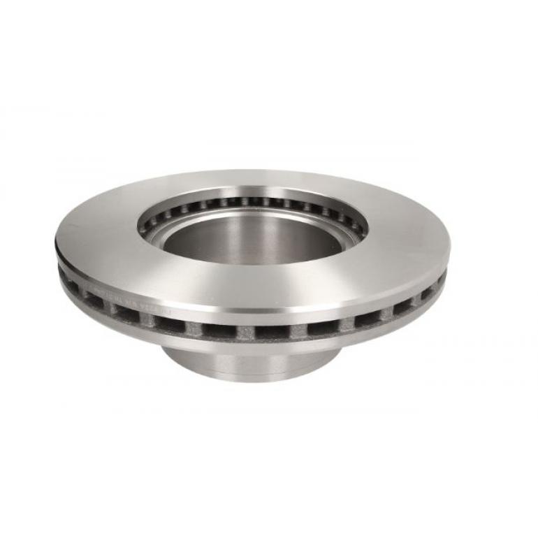 FRONT OR REAR VENTED BRAKE DISC 9434210312, 0004213712, 9434210412 ...