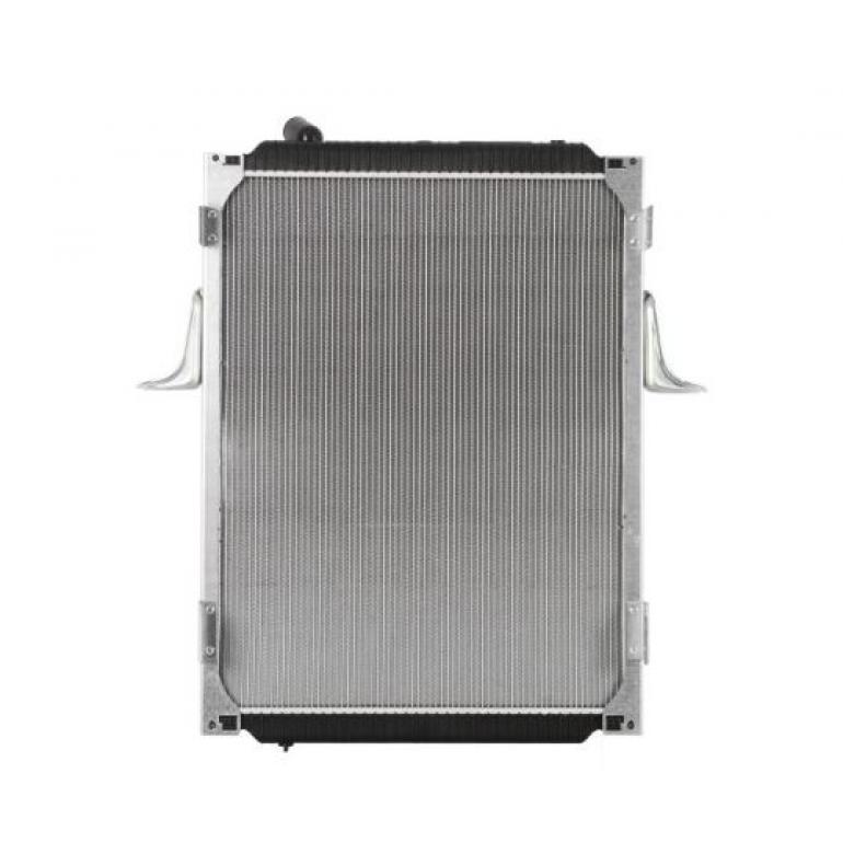 RADIATOR ASSEMBLY WITH FRAME 5010315737, 5001864775, 5001861376 ...
