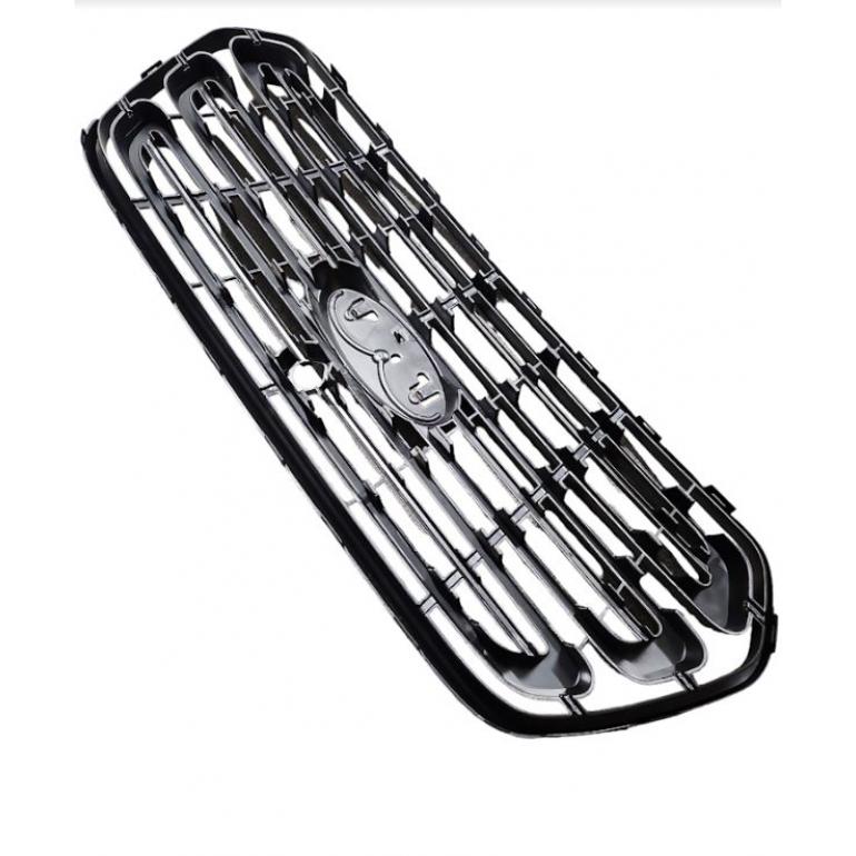 FRONT BUMPER GRILLE 1865286 - Bison Parts