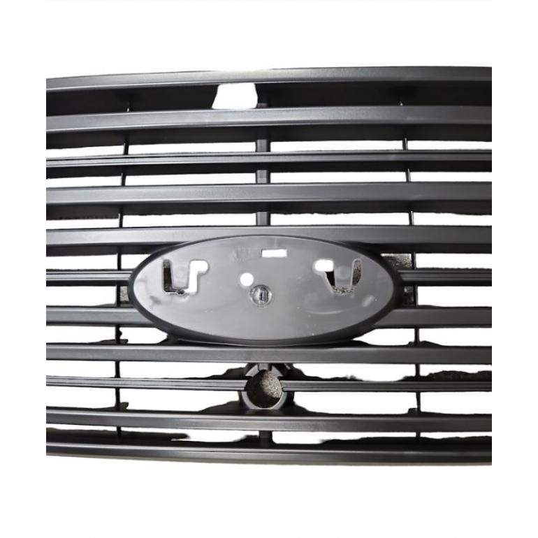 FRONT BUMPER GRILLE 1865286 - Bison Parts