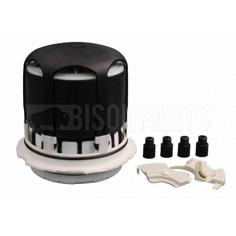 AIR DRYER FILTER CARTRIDGE KIT 1536361, 7423690621, 7421412846 ...