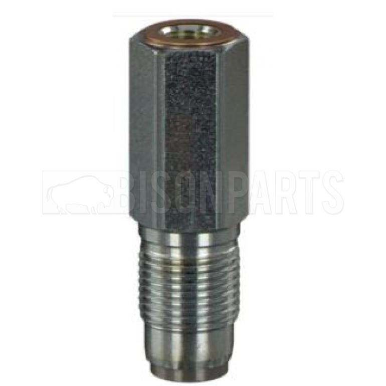 FUEL RAIL SENSOR PRESSURE RELIEF VALVE 1386568, 1497165, 6C1Q9H321AB ...