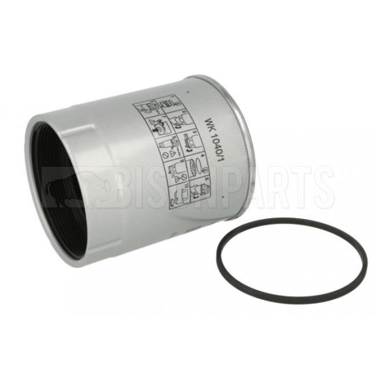 FUEL FILTER DEP102125, 7420591256, 7420851191, 7421380403, 1535585 ...