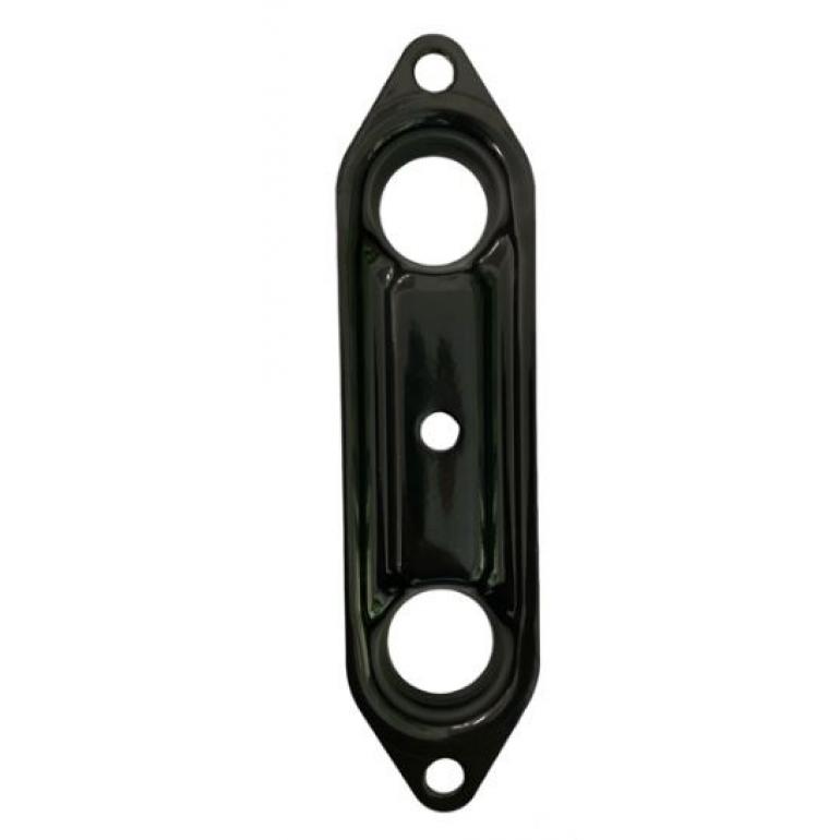 REAR SUSPENSION STABILIZING DROPLINK L 220MM 93801622 - Bison Parts