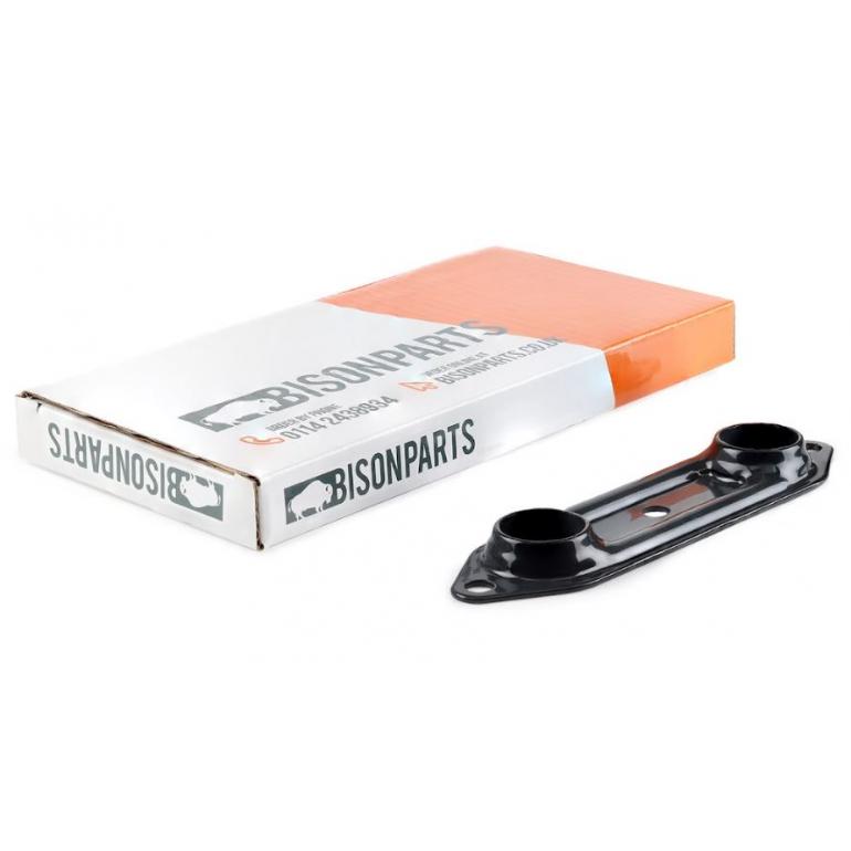 REAR SUSPENSION STABILIZING DROPLINK L 220MM 93801622 - Bison Parts