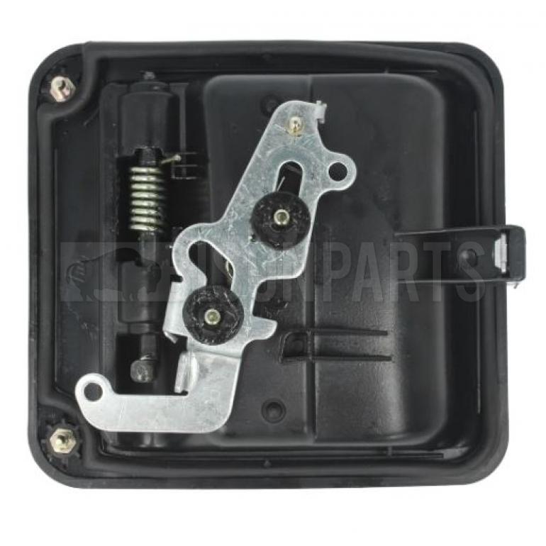 SIDE SLIDING DOOR OUTER HANDLE DRIVER SIDE RH 1301418808, 9101E5 ...