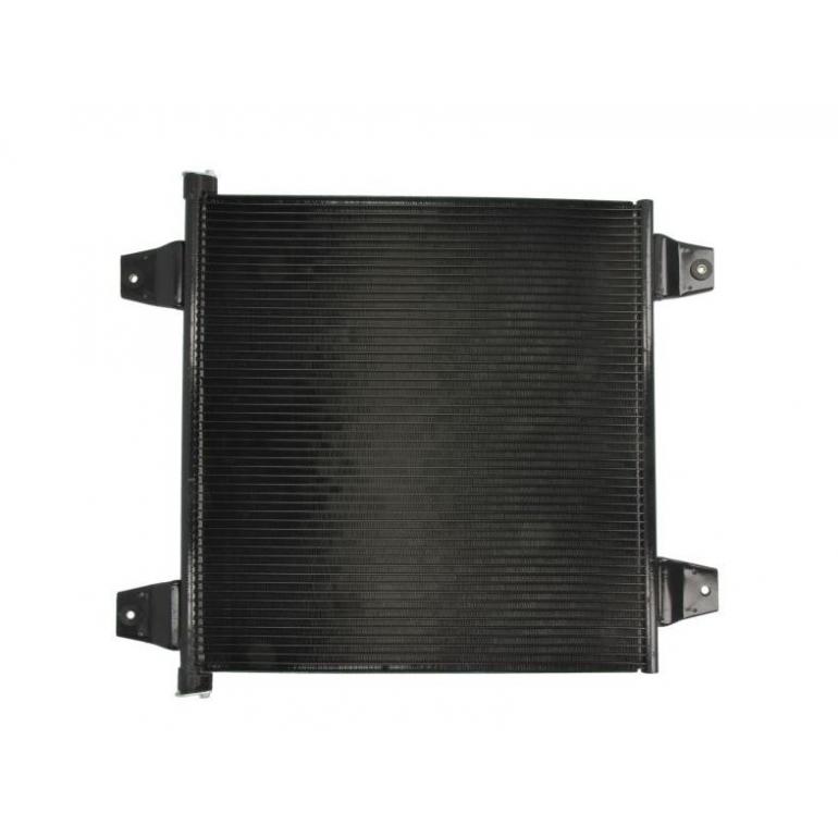 AIR CONDITIONING CONDENSER 1629115 - Bison Parts