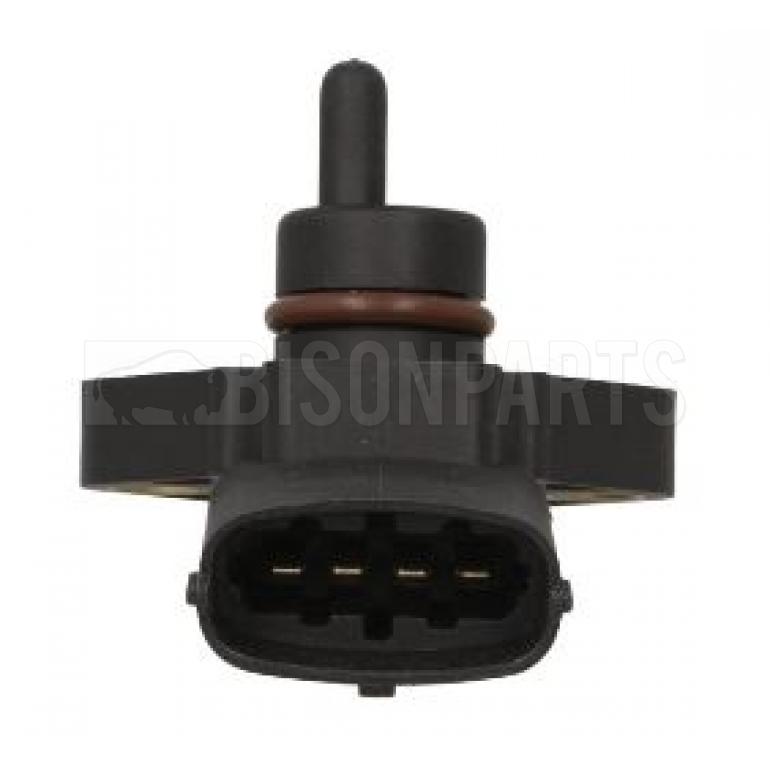INTAKE MANIFOLD BOOST PRESSURE SENSOR 1698686, 1399525, 1398468 ...