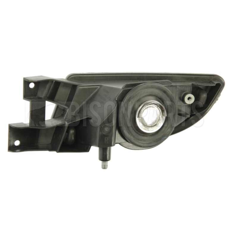 FRONT FOG LAMP DRIVER SIDE RH 5801377880 - Bison Parts