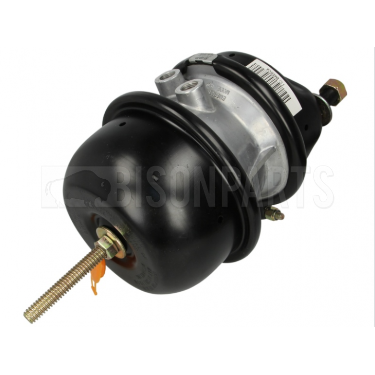 BRAKE CHAMBER T16/24 0544440020, 9253840010 - Bison Parts