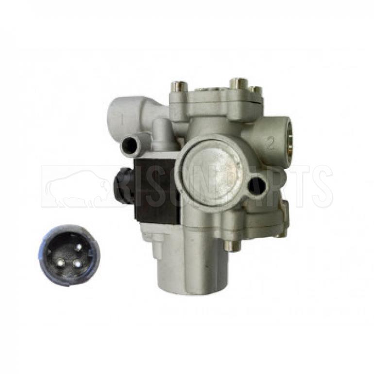 ABS SOLENOID (DIN PLUG) 0328855, 0369543, 1307040, 1376793, 1453761 ...