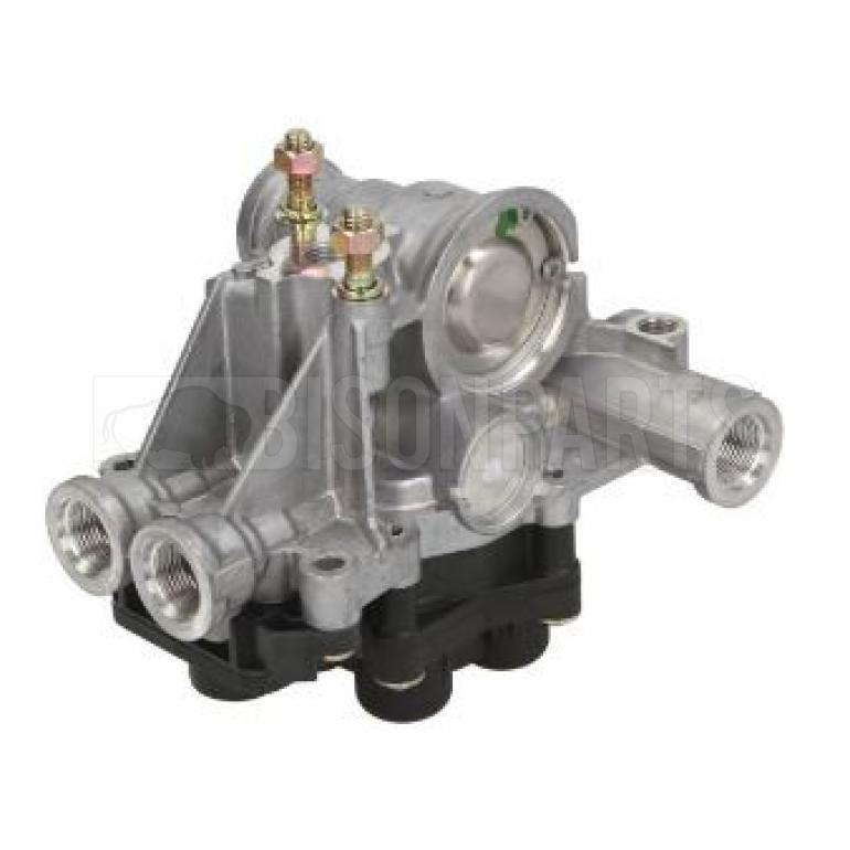 4 WAY PROTECTION VALVE 0034319706, A0034319706 - Bison Parts