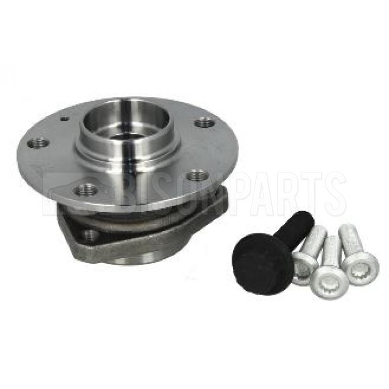 FRONT WHEEL BEARING KIT 1K0498621, 5K0498621A - Bison Parts
