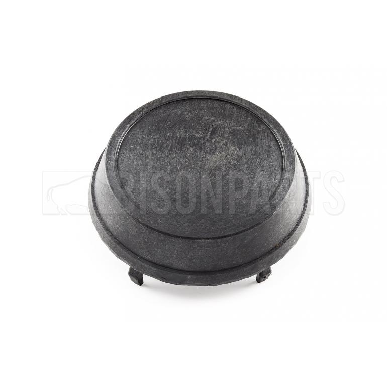 WHEEL CENTRE HUB CAP COVERS FRONT & REAR SET (PKT 4) 1809109 - Bison Parts