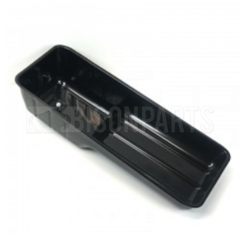 ENGINE OIL SUMP PAN 1408463, 2831341 - Bison Parts