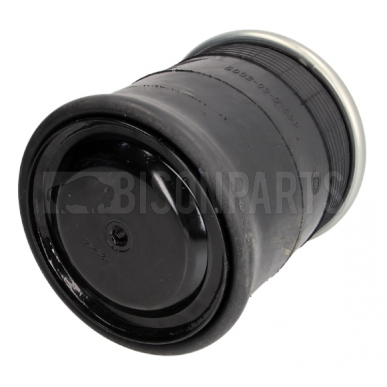 AIRSPRING ASSEMBLY 0392022, 392022, 1697684, 392011 - Bison Parts