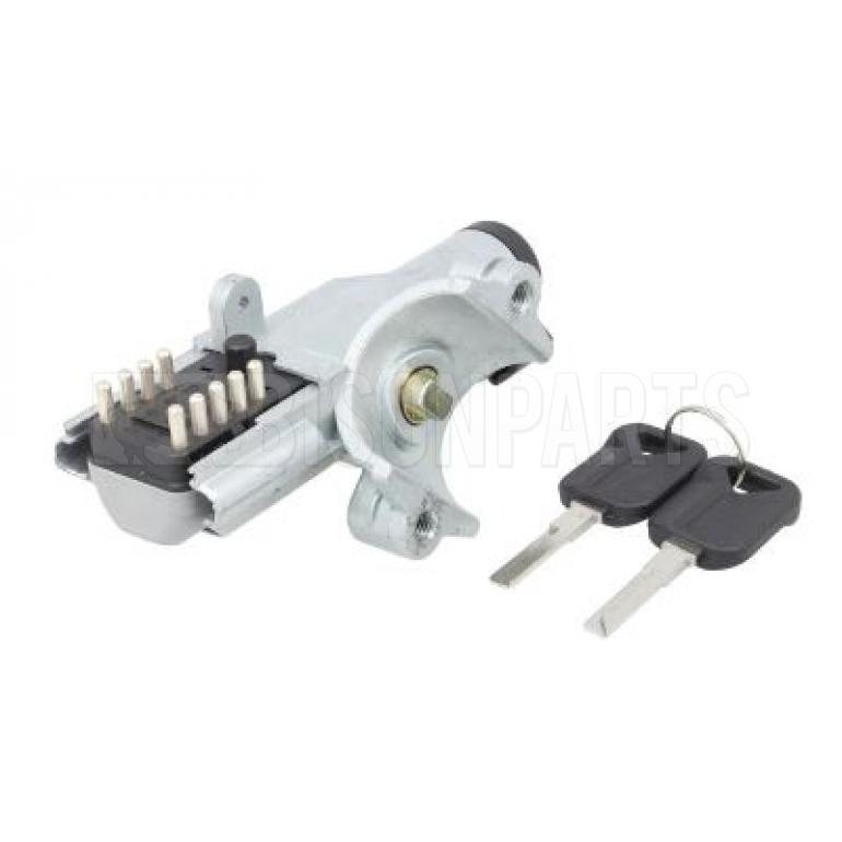 IGNITION SWITCH ASSEMBLY 20398484, 8159907, 1095710 - Bison Parts