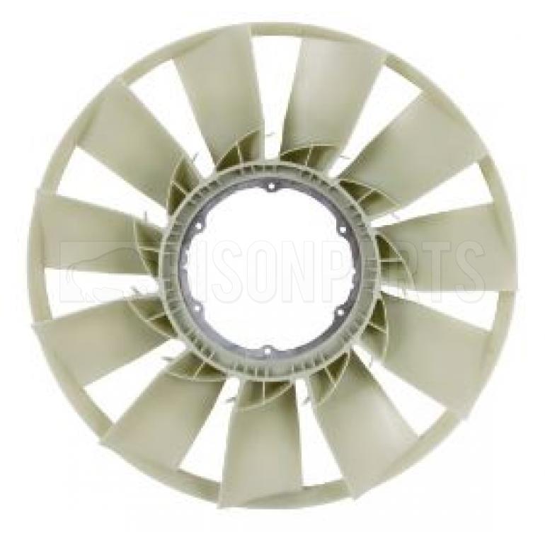 VISCOUS FAN BLADES ONLY 1742538, 1782348 - Bison Parts