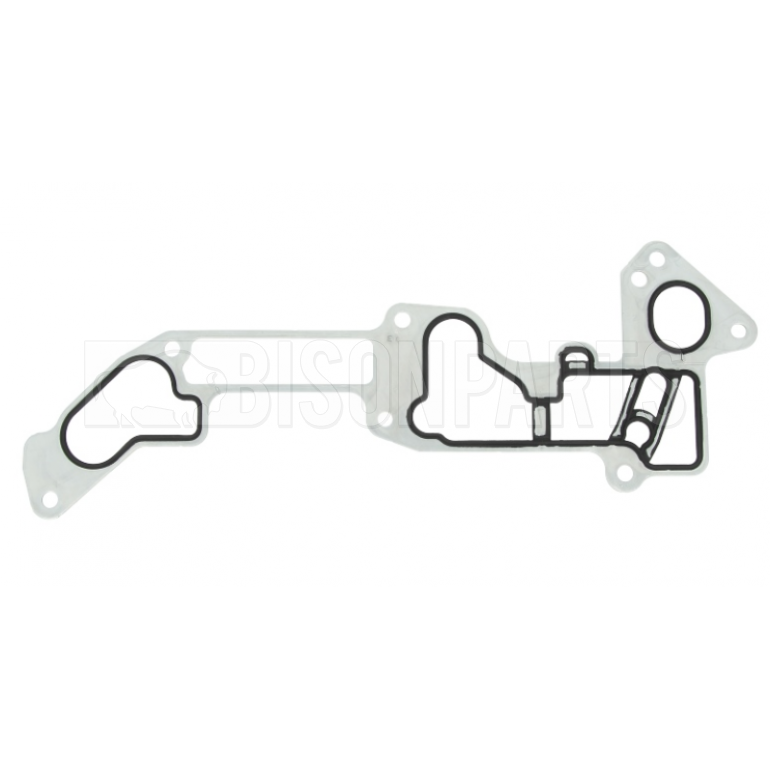 OIL FILTER HOUSING GASKET 7421497536, 7421574409, 7421574409, 21083746 ...