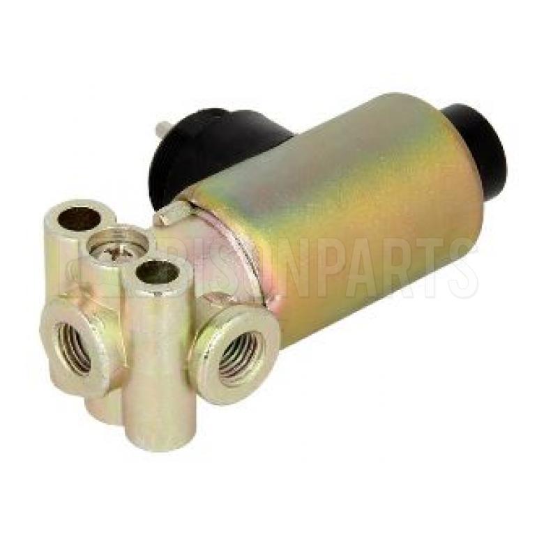GEAR SHIFT CYLINDER SOLENOID VALVE 1315507, 4721726060 - Bison Parts