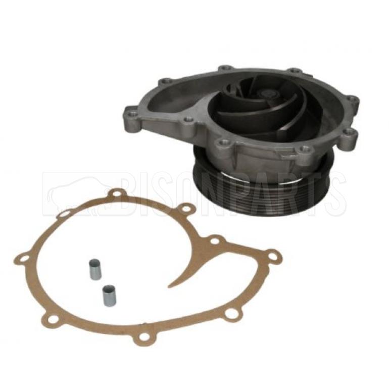 COOLANT WATER PUMP WITH GASKET 546188, 570959, 570964, 570965, 1399322 ...