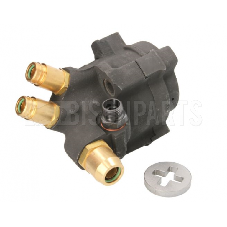 FUEL FEED PUMP 1436301, 1440235, 1518142 - Bison Parts