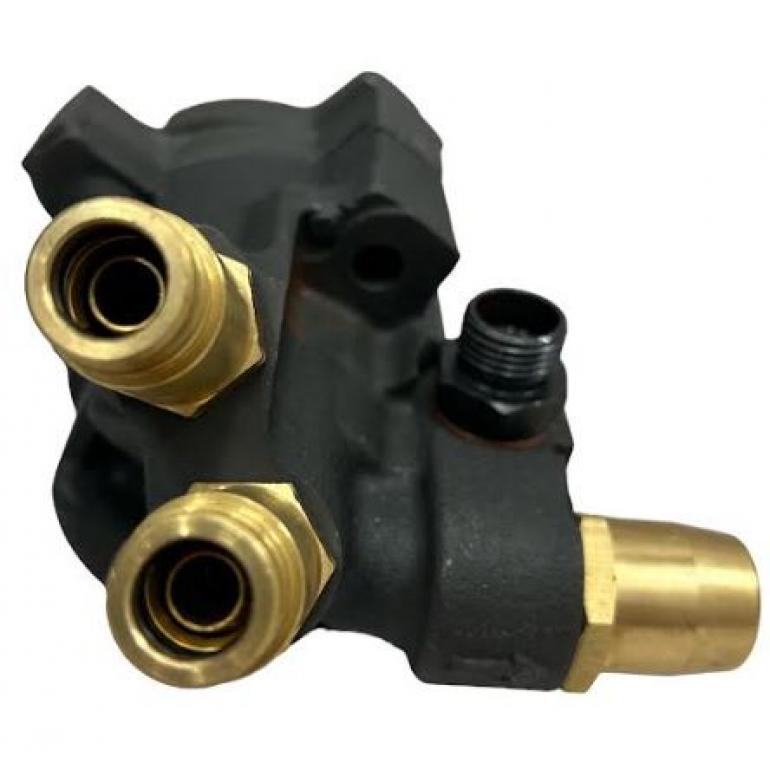 FUEL FEED PUMP 1436301, 1440235, 1518142 - Bison Parts