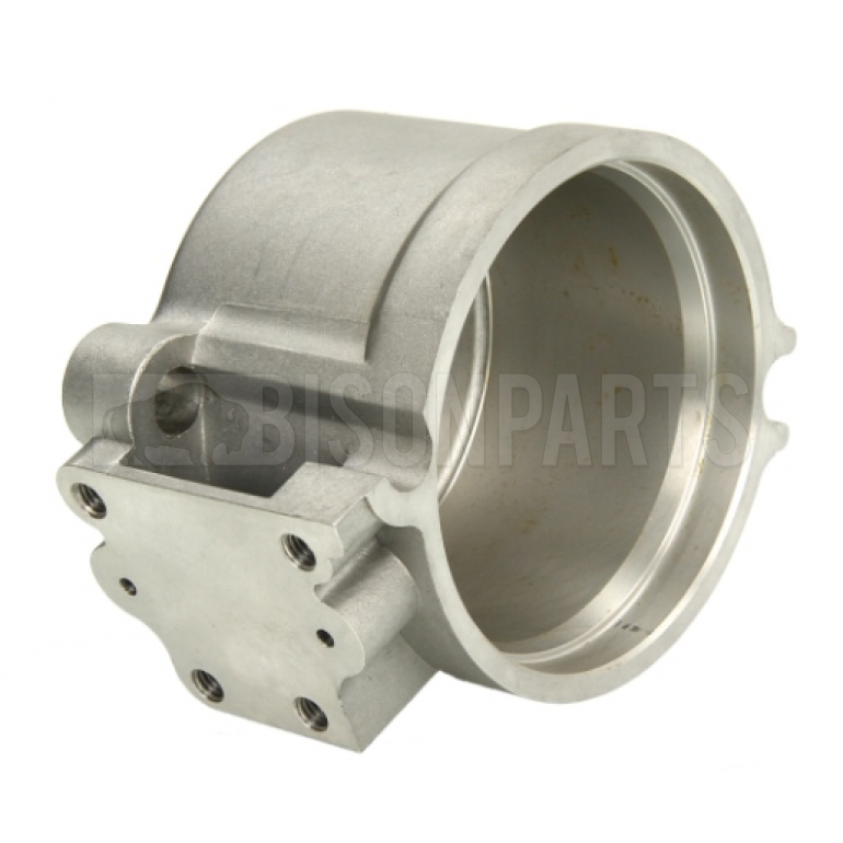 RANGE CONTROL CYLINDER 1321420, 1484808 - Bison Parts
