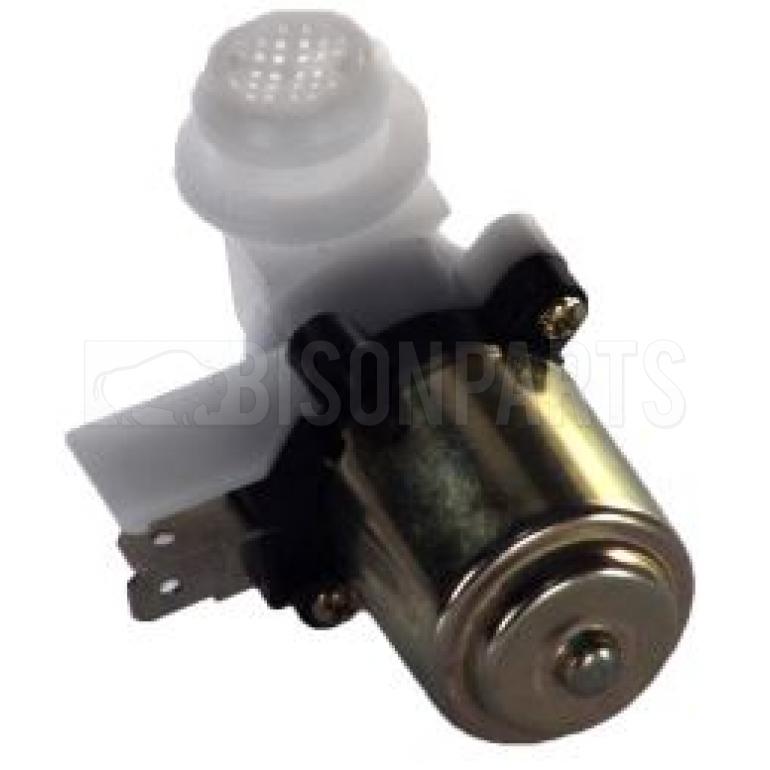 WINDSCREEN WASHER PUMP 71711241, 6434.67 - Bison Parts