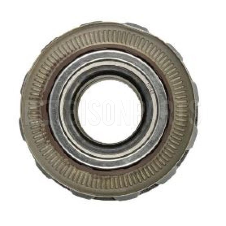 HUB BEARING FITS FRONT OR REAR 42541578, 42569975, 98430065, 5006207845 ...