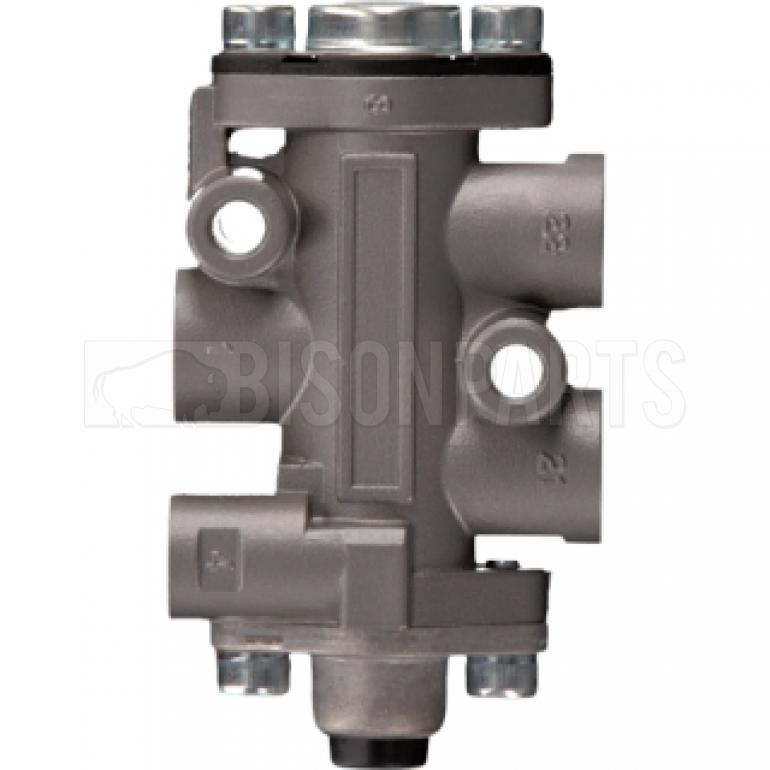 RETARDER SOLENOID VALVE 1395692 - Bison Parts