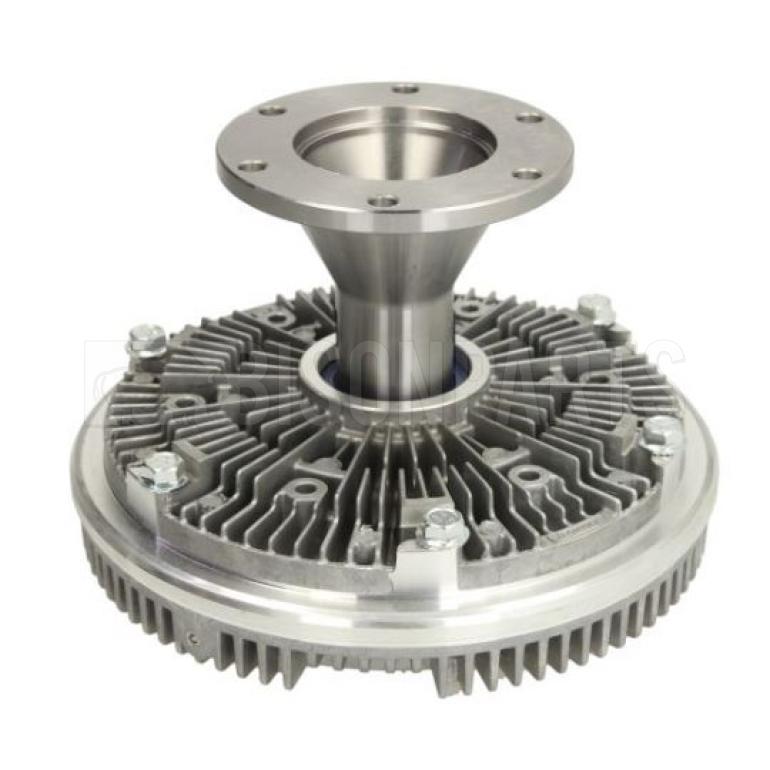 VISCOUS FAN CLUTCH HUB ASSEMBLY 1392261, 1393424 - Bison Parts