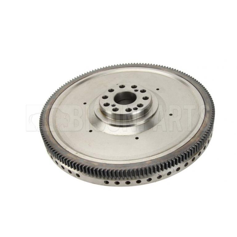 FLYWHEEL & STARTER RING GEAR 1805086, 1506393 - Bison Parts