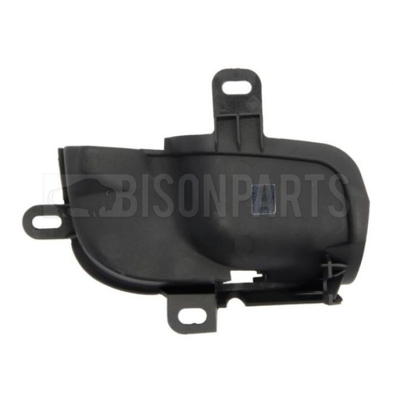 INTERNAL DOOR HANDLE HOUSING PASSENGER SIDE LH 1486797 - Bison Parts