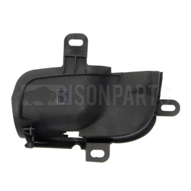 INTERNAL DOOR HANDLE HOUSING DRIVER SIDE RH 1486798 - Bison Parts