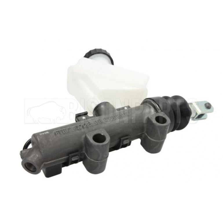 CLUTCH MASTER CYLINDER 41211006, 41285356 - Bison Parts