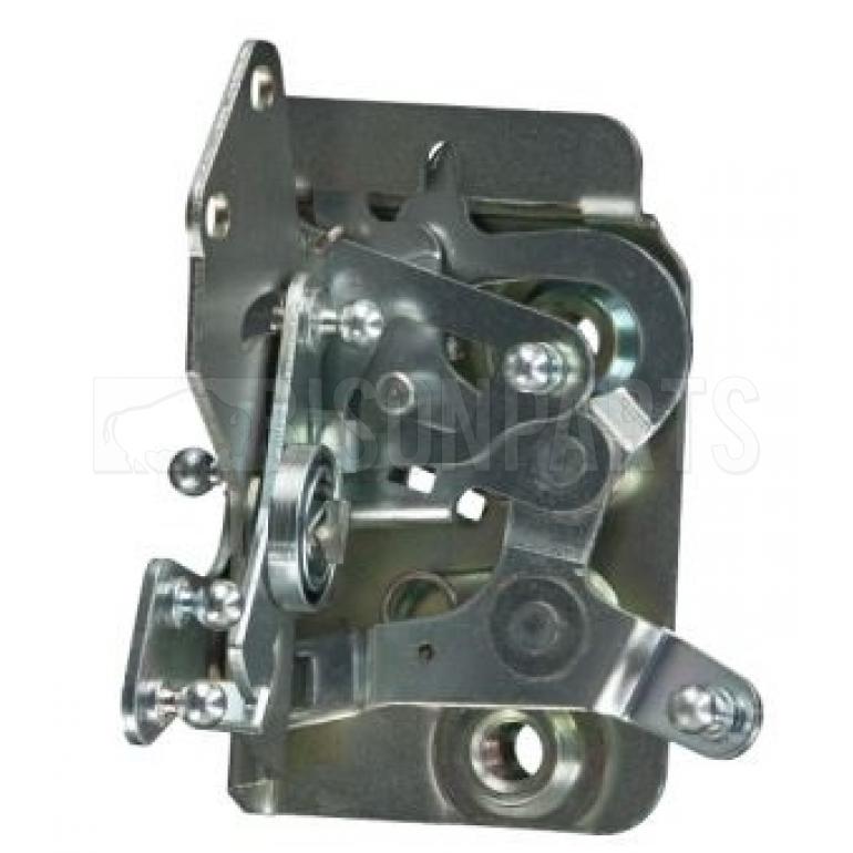DOOR LOCKING MECHANISM DRIVER SIDE RH 1296591 - Bison Parts